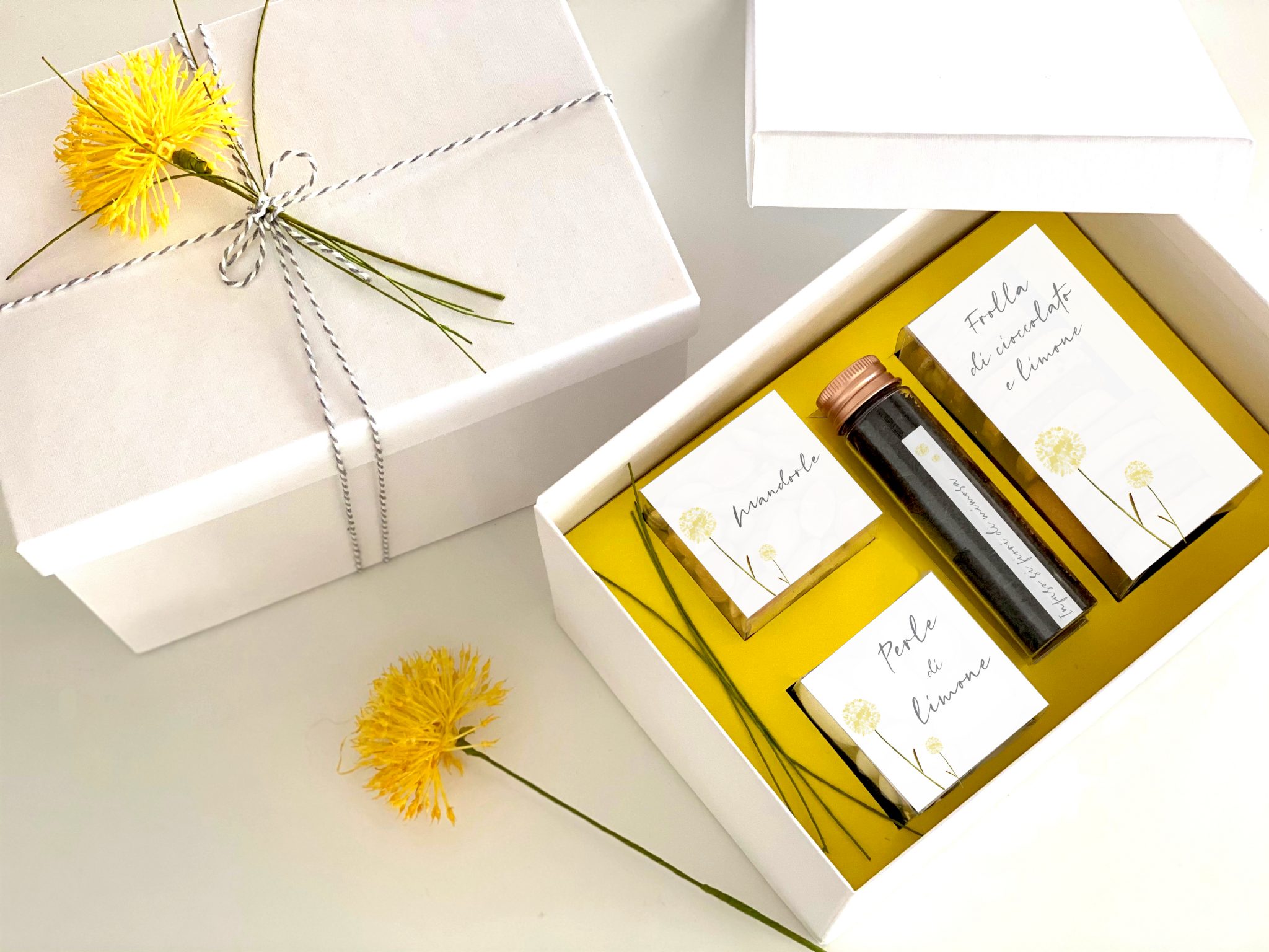 Tailor Made Box: Archivi - Meeting Banqueting