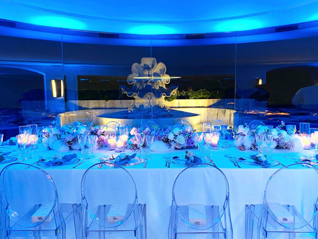 Cene Aziendali: la soluzione a regola d'arte - Meeting Banqueting Cene Aziendali: la soluzione a regola d'arte - Meeting Banqueting